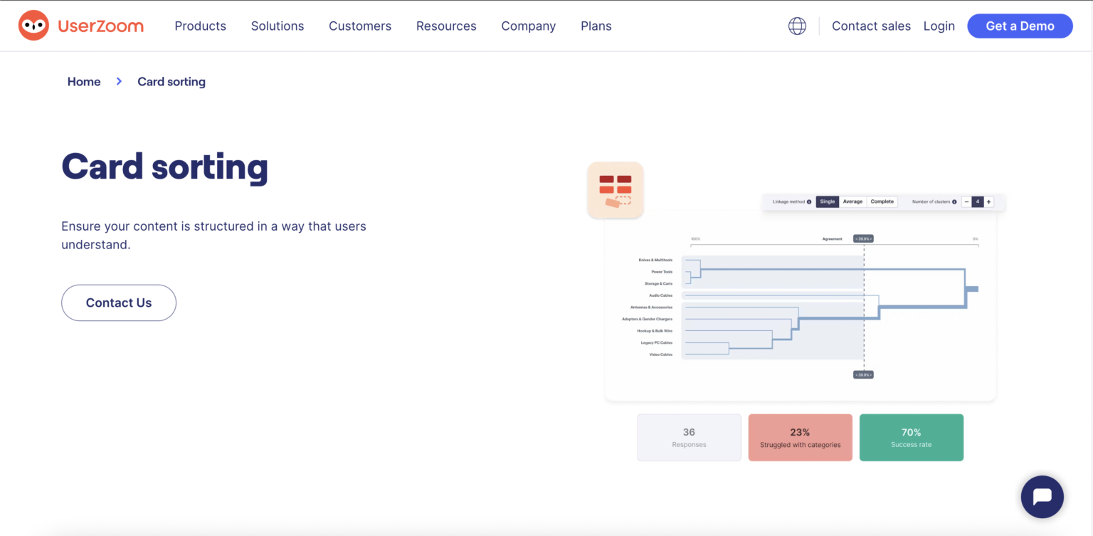 Herramientas de Card Sorting para Diseñadores UX – UX Facil | Aprende ...