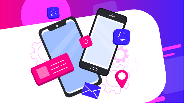 Diferencias clave al diseñar para iOS vs Android – uxfacil.com Diferencias clave al diseñar para iOS vs Android – uxfacil.com